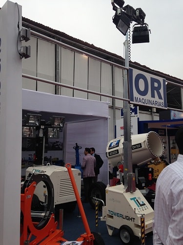 Generac Towerlight Vt1 | Shelly Lighting