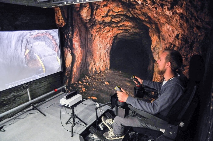 Euro Mine Expo | Construction Trade Shows Events and Conferences ...