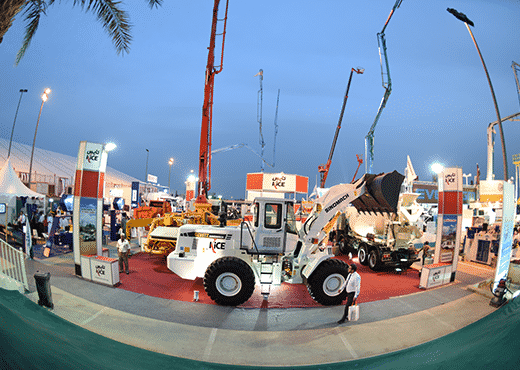 Saudi Build | Construction Trade Shows Events and Conferences ...