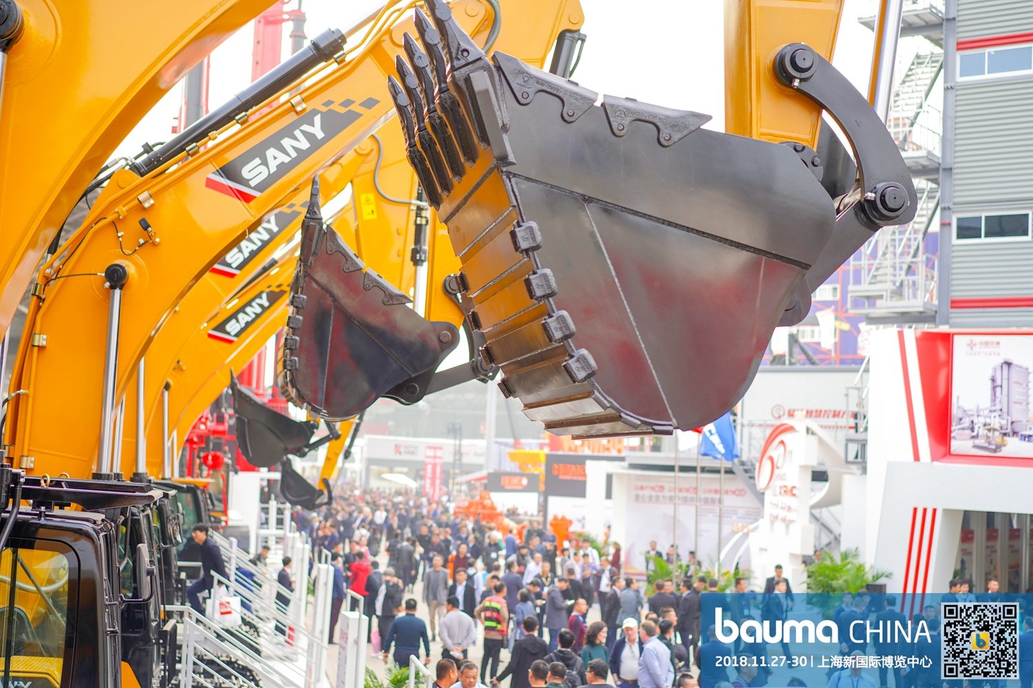 bauma china Archives | Construction Trade Shows Events and Conferences ... bauma china Archives | Construction Trade Shows Events and Conferences ...